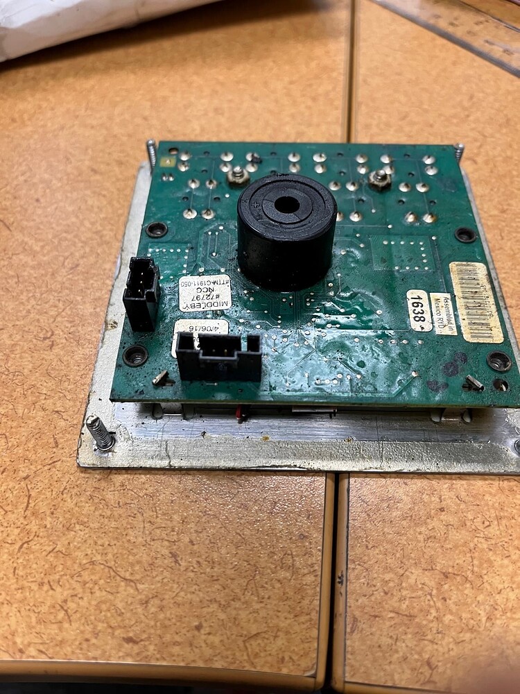 Part Identification - Rectangular Connectors - DigiKey TechForum - An ...