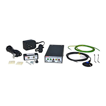 ESD 工作站 - 常見問題 - DigiKey TechForum - An Electronic Component and ...