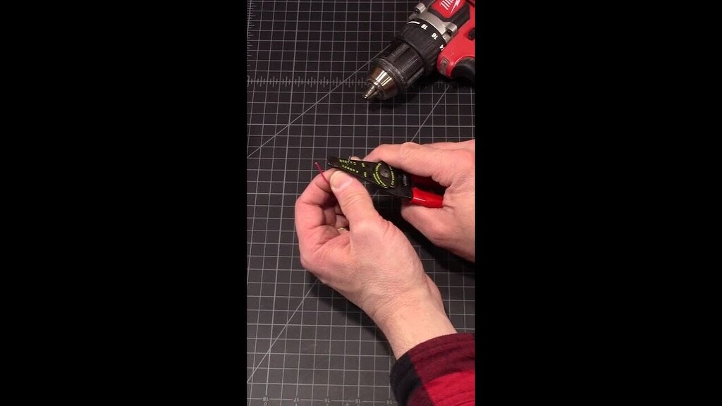 Breadboard Tip: Twist the Wires Leading To and From the Breadboard ...