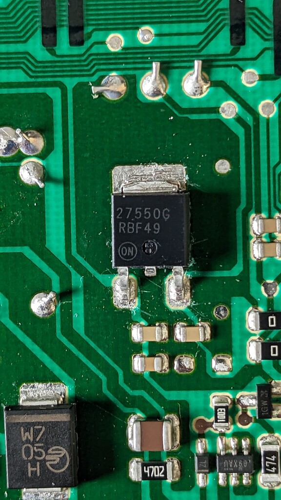 Part search - Integrated Circuits (ICs) - DigiKey TechForum - An ...