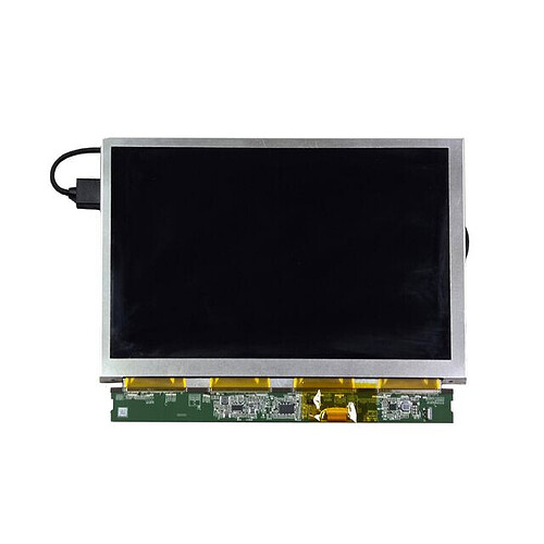 American Bright's Mini-LED Display Module Demonstration ...