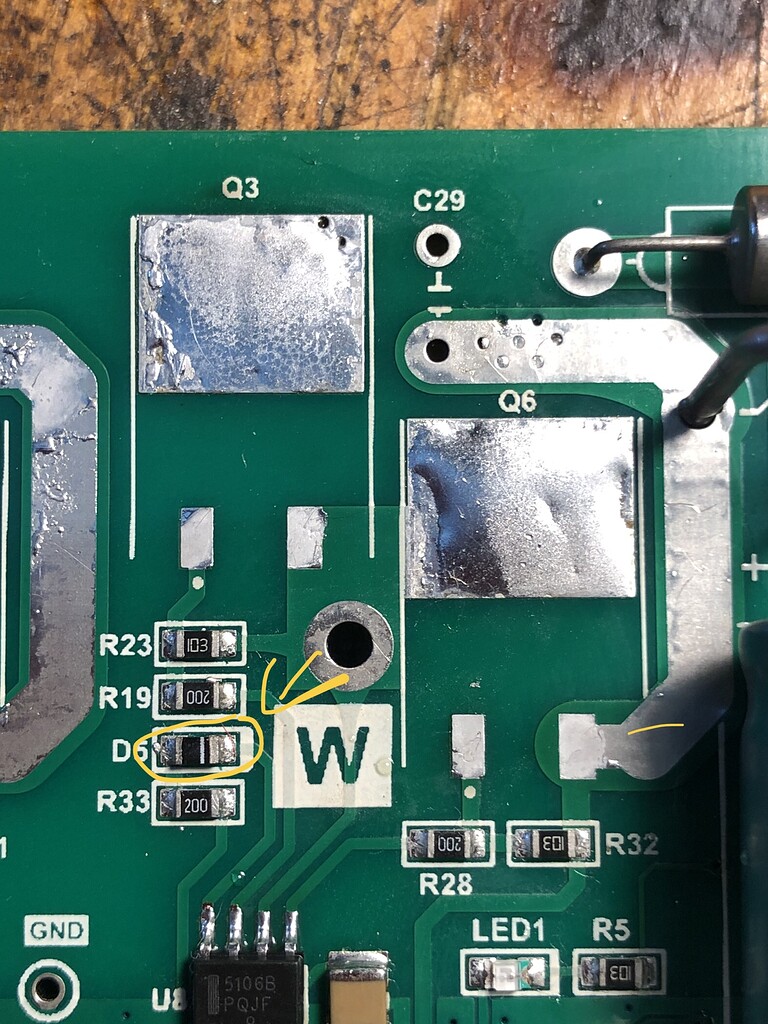 What is the name of this diode? - Support - DigiKey TechForum - An ...