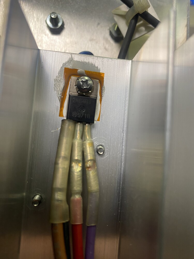 Cross reference 2N8403 - Discrete Semiconductor Products - DigiKey ...