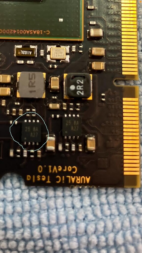 Component - Integrated Circuits (ICs) - DigiKey TechForum - An ...