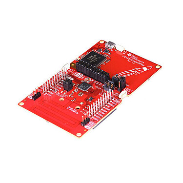 Texas Instruments LAUNCHXL-CC1310: Programming Software and Tools - Development Boards, Kits ...
