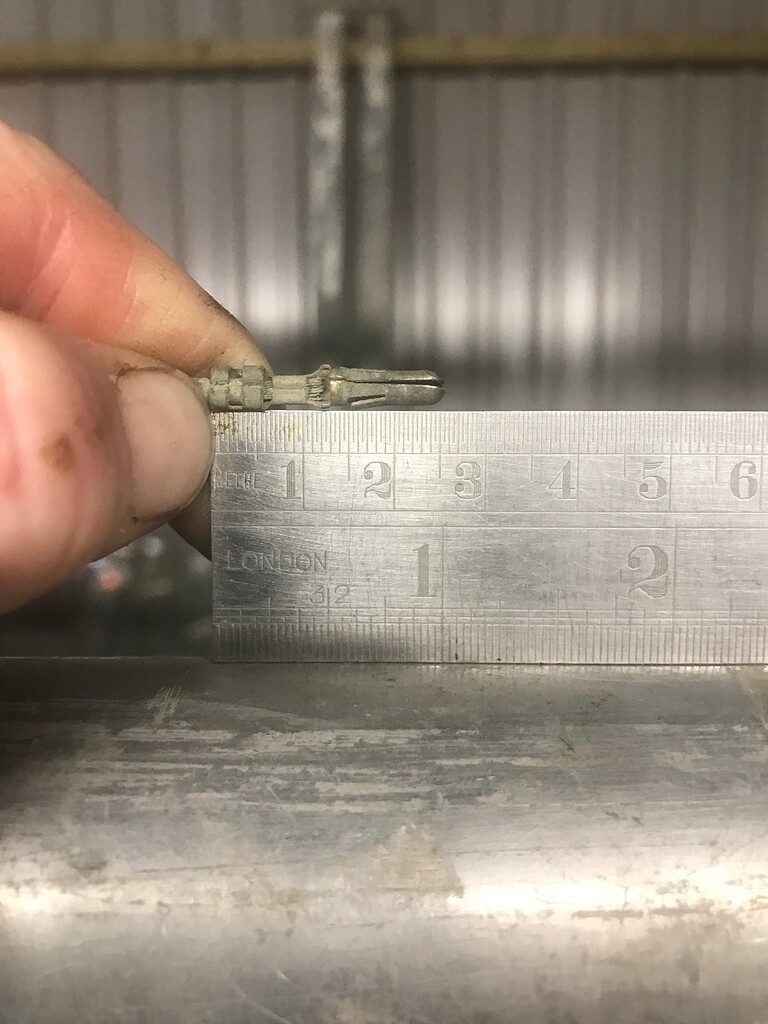 Pin connector identification - Rectangular Connectors - DigiKey ...