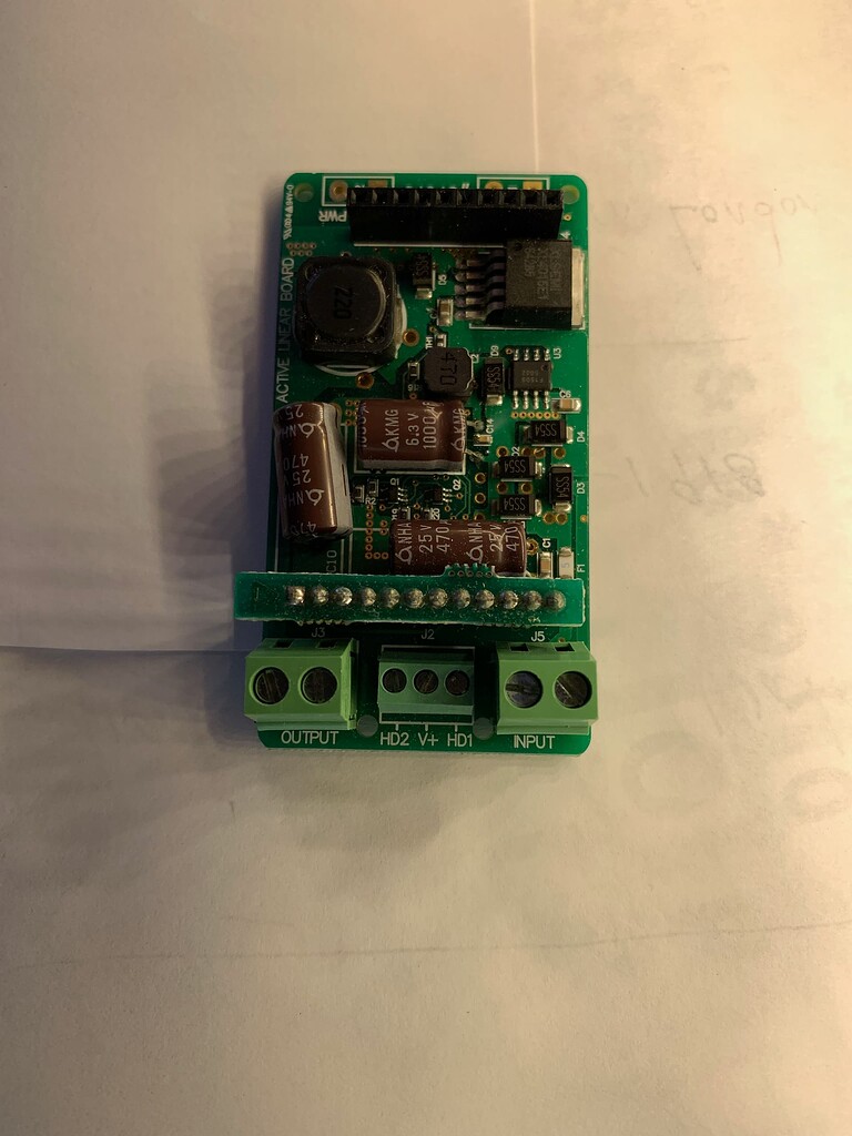 PRE 57079 PWM-DC - Site Help, Information and Feedback - DigiKey TechForum - An Electronic ...