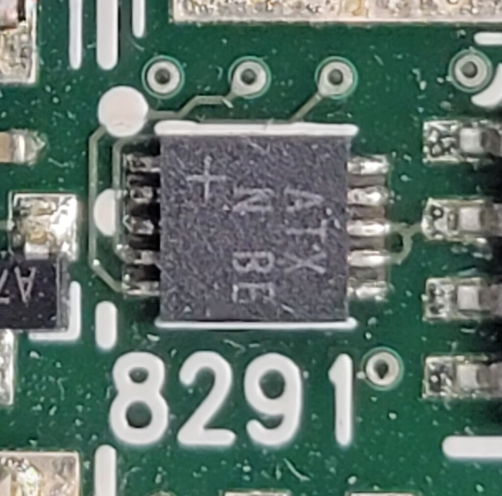 NEED HELP - Integrated Circuits (ICs) - DigiKey TechForum - An Electronic Component and ...