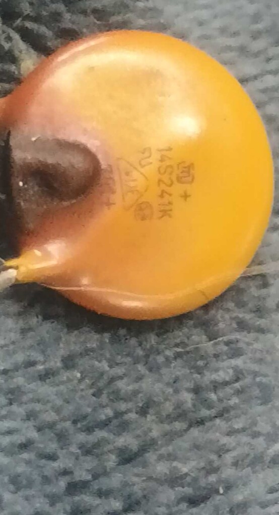 Identifying and cross reference - Circuit Protection - DigiKey ...