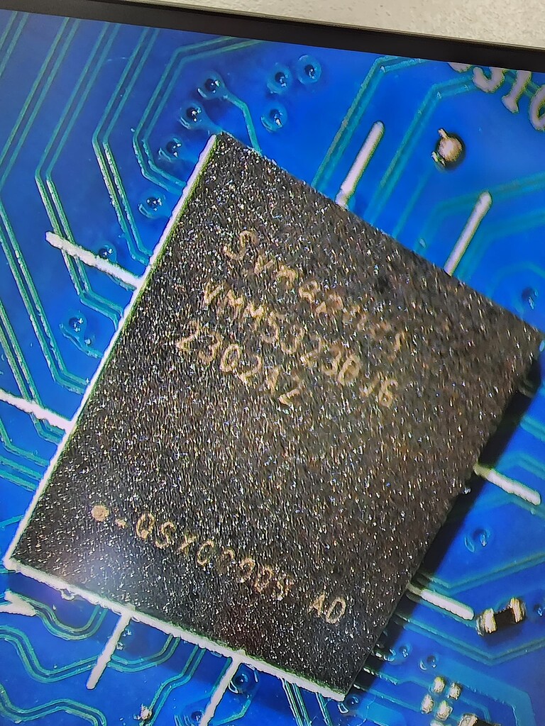 IC Help please - Integrated Circuits (ICs) - DigiKey TechForum - An Electronic Component and ...