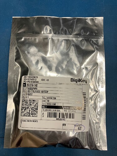 How to Make a Return with DigiKey - Digikey.com Navigation and ...