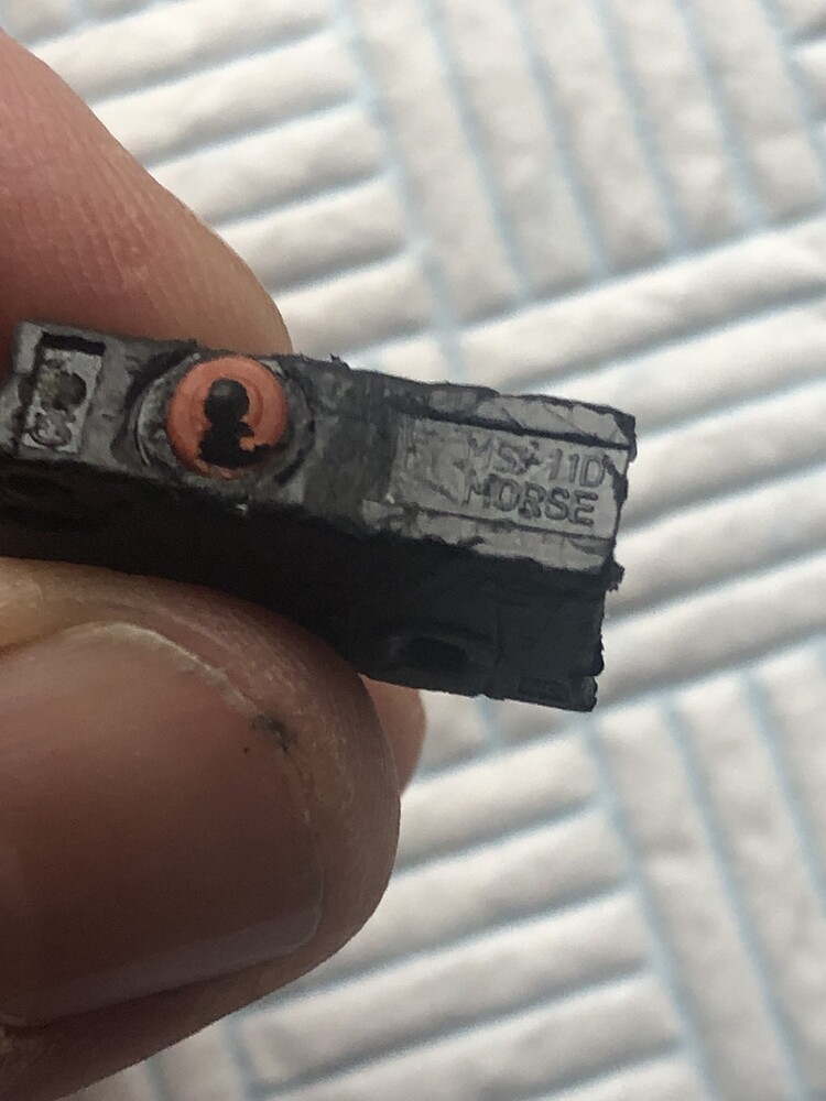 Part name search 3 pinhead - Switches - DigiKey TechForum - An ...