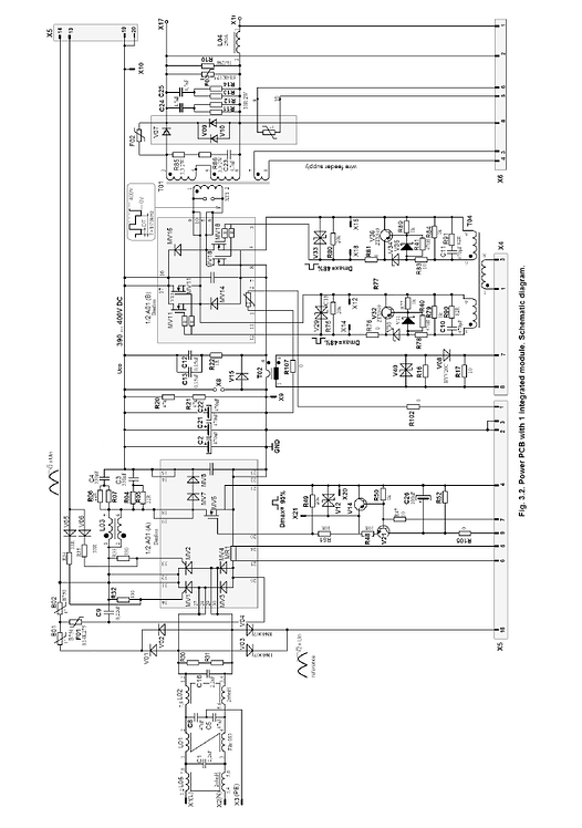Cross reference IGBT Module - Discrete Semiconductor Products - DigiKey ...