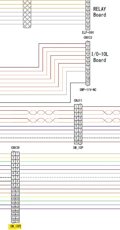 Can't find the datasheet - Rectangular Connectors - DigiKey TechForum - An Electronic Component ...