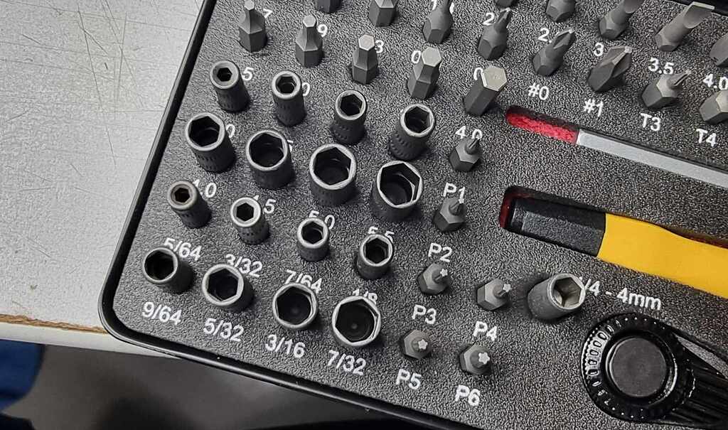 Wiha 75965...How i claim defect product buy from DigiKey? - Site Help, Information and Feedback ...