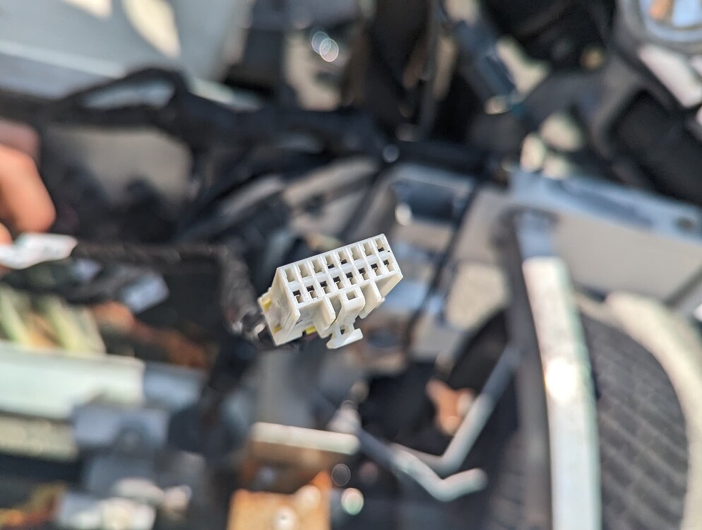 Mating Connectors? - Rectangular Connectors - DigiKey TechForum - An ...