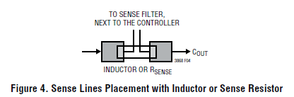 Matching Sense singal traces - Integrated Circuits (ICs) - DigiKey ...