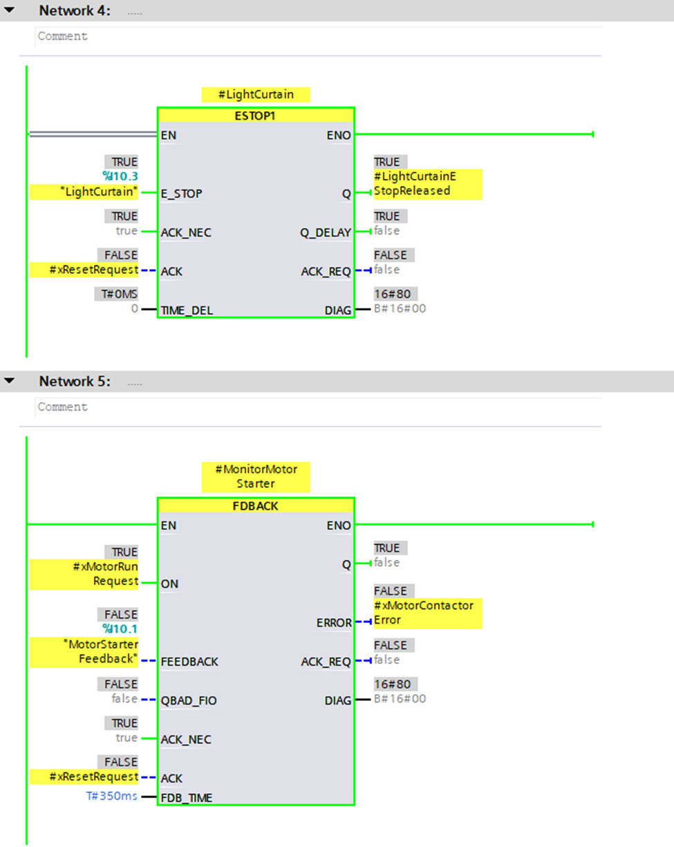 Getting Started with the Siemens Safety PLC - Industrial Automation and Control - DigiKey ...