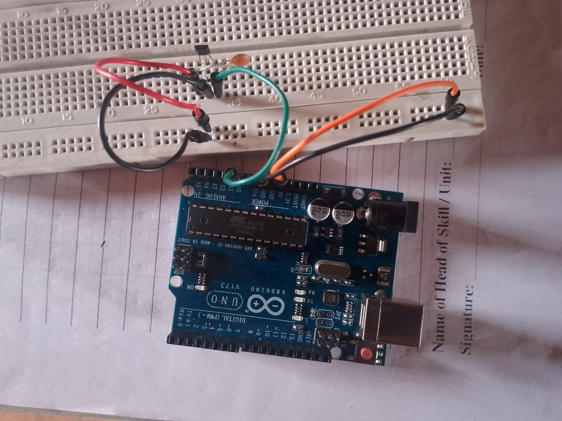 Using A1326LUA-T for simple gaussmeter - Sensors Transducers - DigiKey ...