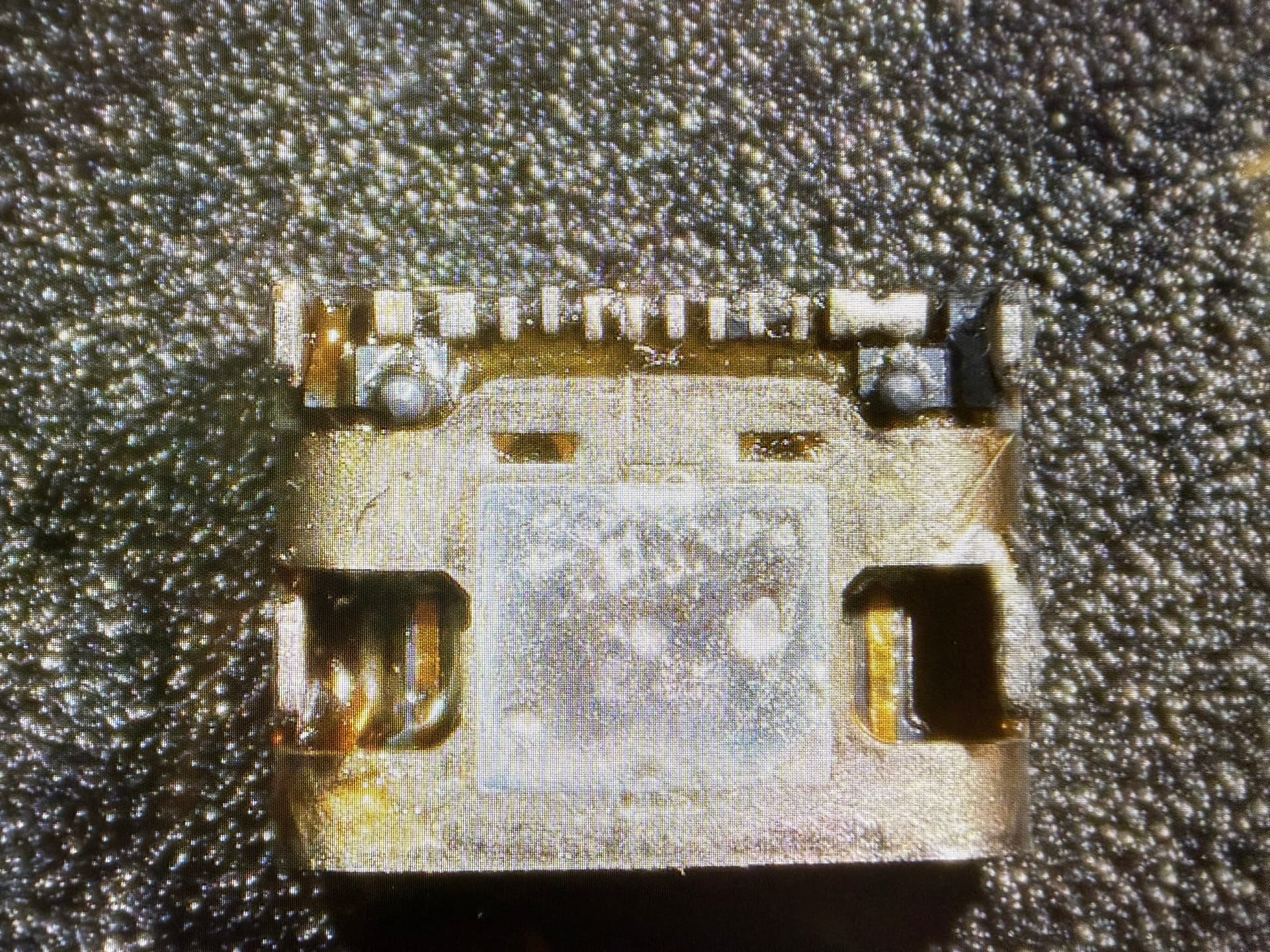 PlayStation dualsense edge - Interconnect - DigiKey TechForum - An Electronic Component and ...