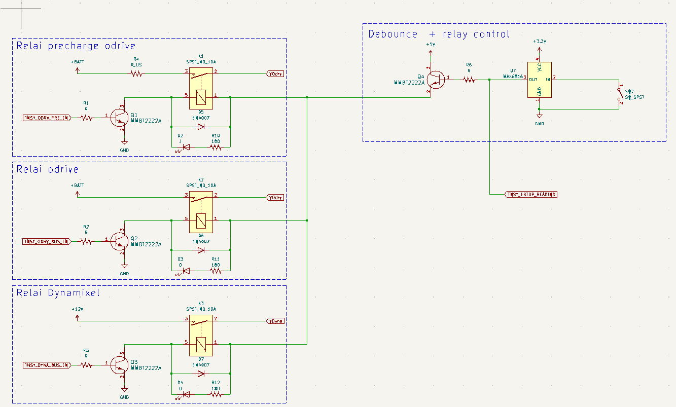 MAX6816 output current - Q&A - DigiKey TechForum - An Electronic ...