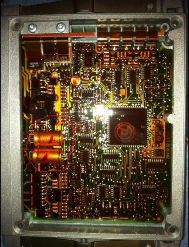 De-Slodering Issues - Maker, DIY - DigiKey TechForum - An Electronic ...