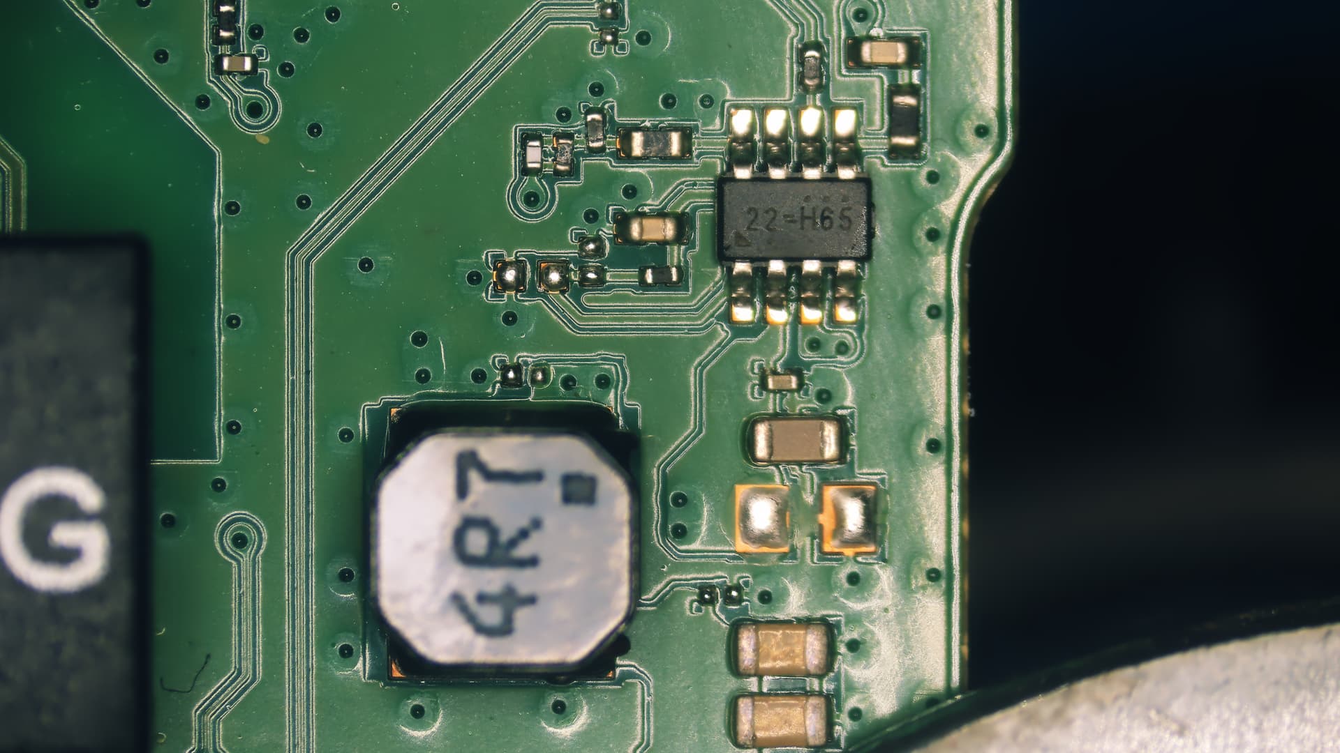 Part Identification - Page 2 - Integrated Circuits (ICs) - DigiKey ...