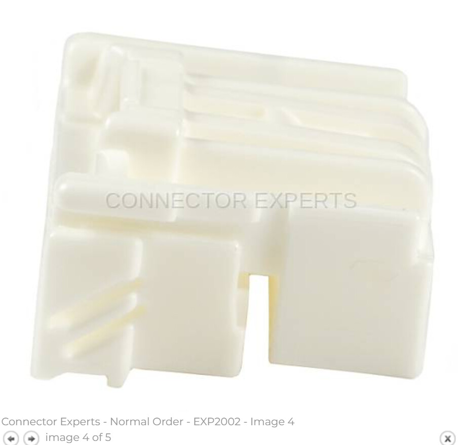 Can you please help with more information about this connector ...