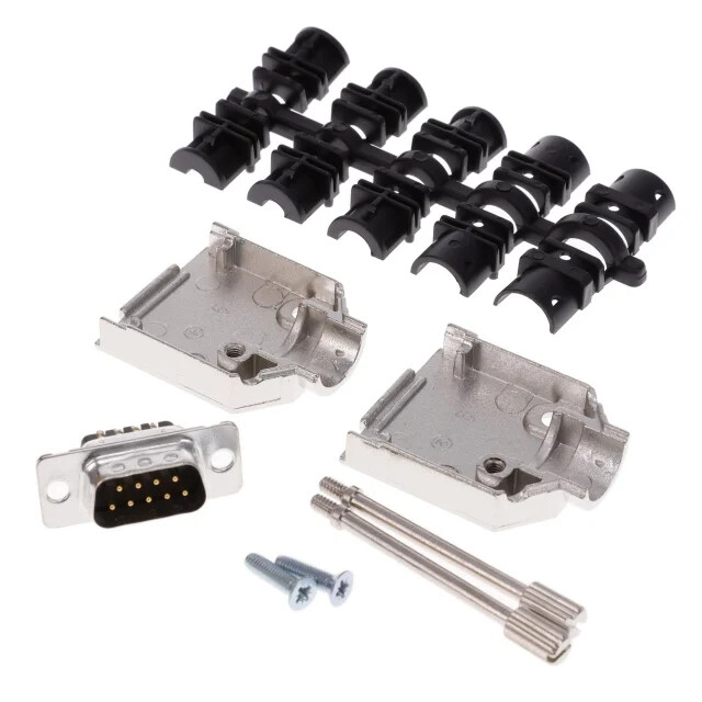 Mating Connector With Thread - Interconnect - DigiKey TechForum - An ...