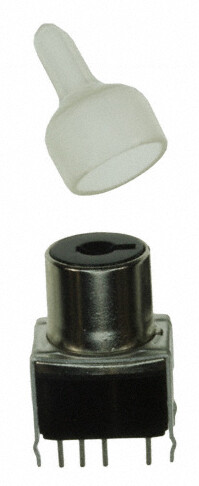 What is the IP rating of this Switch? - Q&A - DigiKey TechForum - An ...