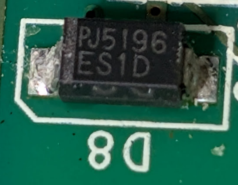 Diode Identification - Discrete Semiconductor Products - DigiKey ...