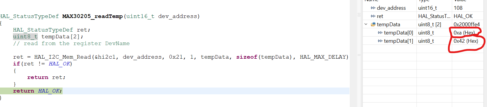 Configuring the MAX17205 Fuel Gauge Without Writing to Nonvolatile Memory - Page 2 - Integrated ...