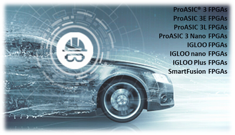 FAQs - Reliability Engineered: Microchip FPGAs for Functional Safety ...