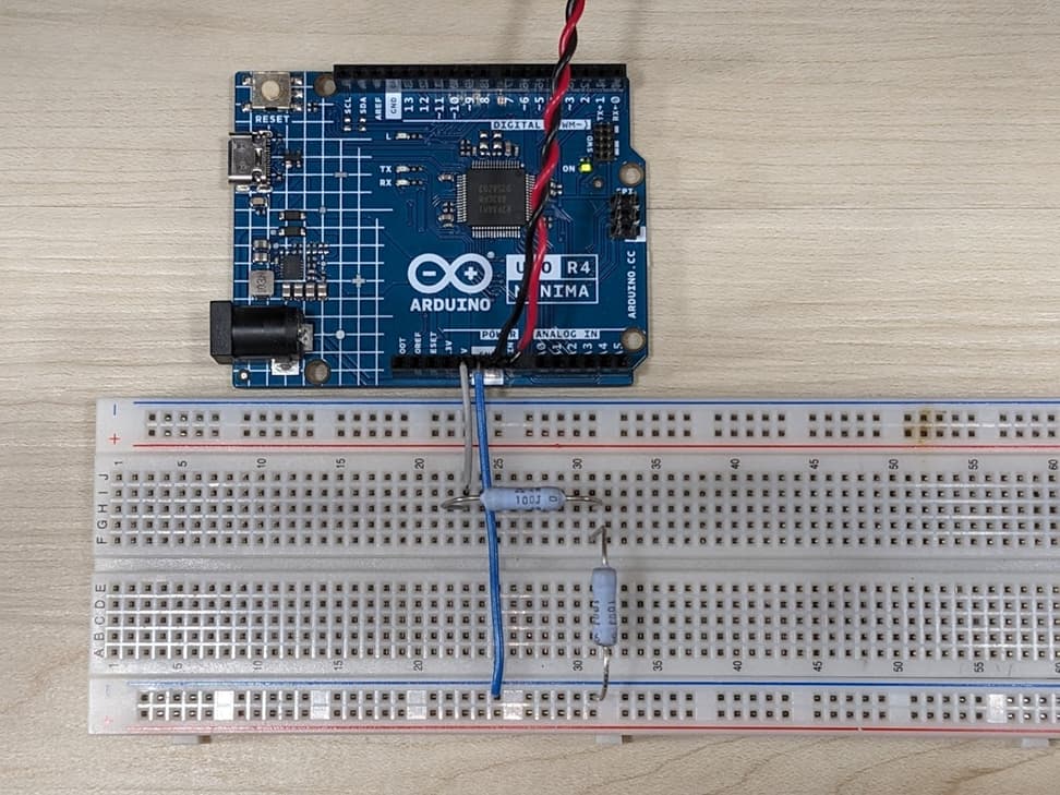 Arduino UNO R4 Minima 上全新改进的电源 - 工程小贴士 - DigiKey 技术论坛 - 电子物料和组件方案的专业技术论坛