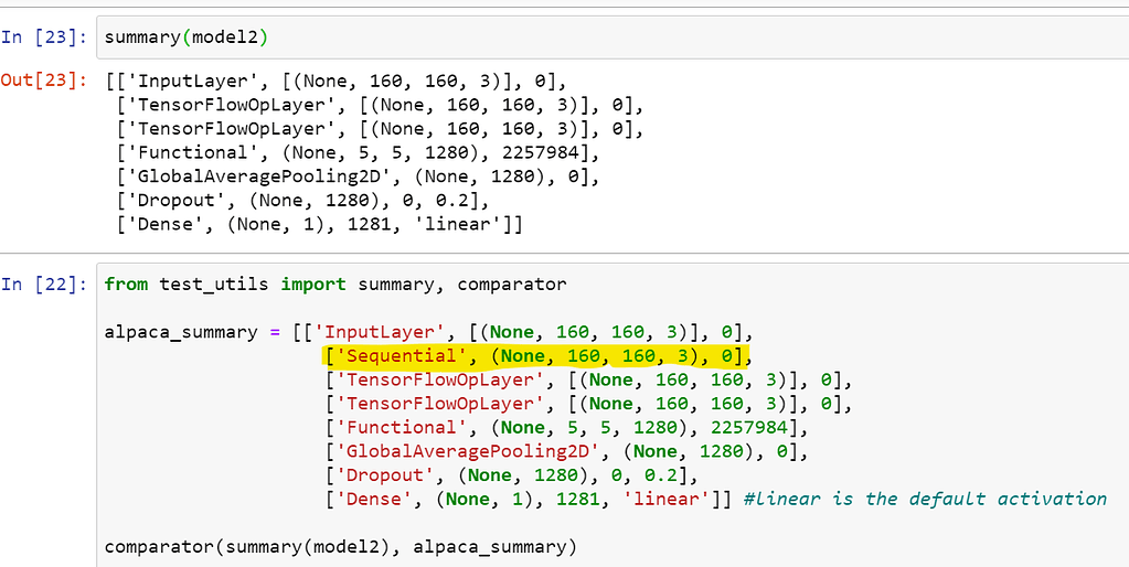 Course 4 - Week 2 - Transfer Learning with MobileNet - Convolutional Neural Networks ...