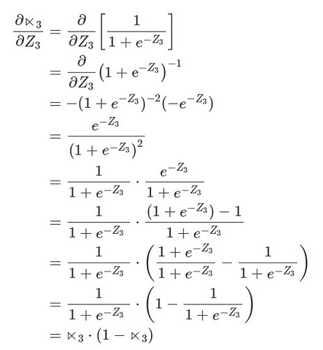 How is the derivative s*(1-s) in sigmoid_derivative - Neural Networks and Deep Learning ...