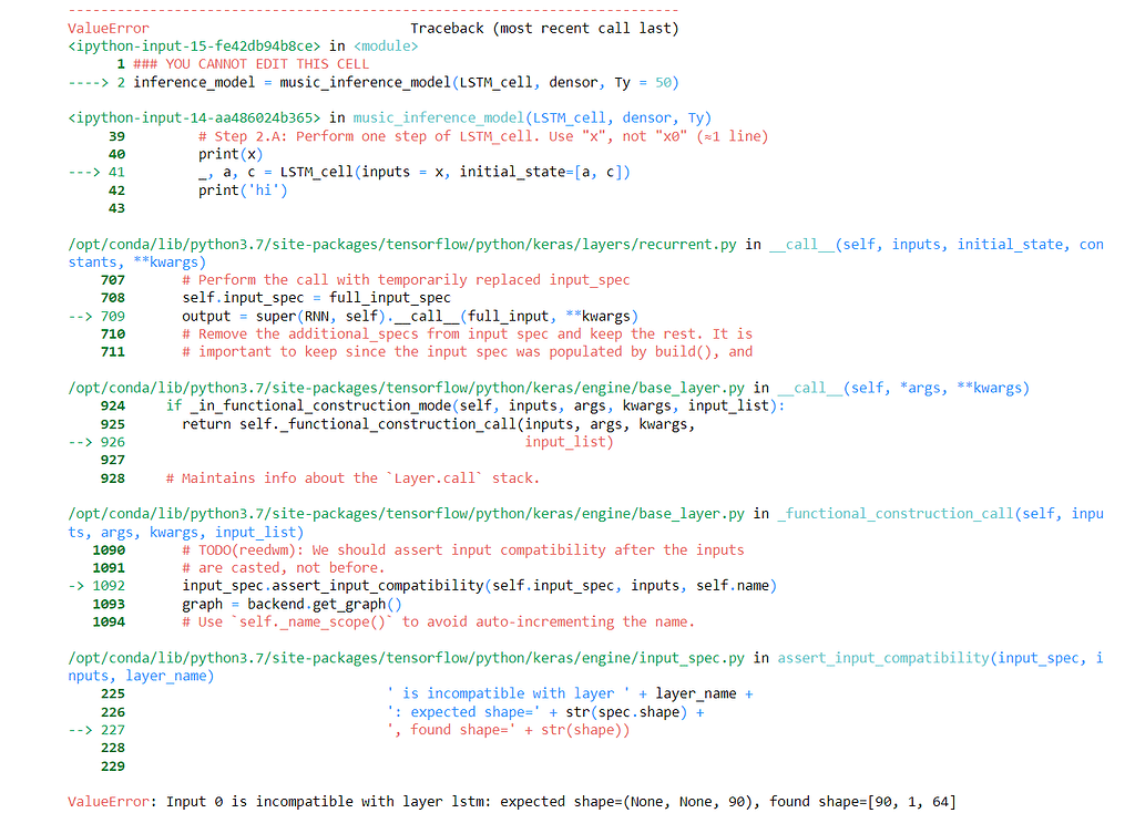 Week1 Assignment 3 UNQ_C2 - Sequence Models - DeepLearning.AI Week1 Assignment 3 UNQ_C2 - Sequence Models - DeepLearning.AI