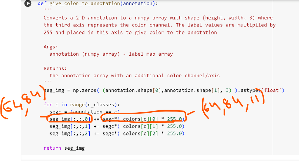 Week 3 Assignment: Image Segmentation of Handwritten Digits - Advanced ...