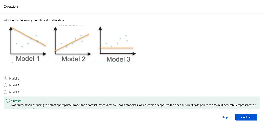Possible error in learning material: Week 3, MLE: Linear Regression ...