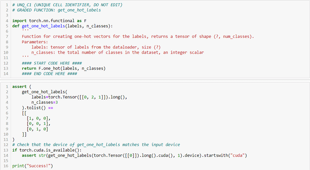 Programming Assignment: Controllable Generation - Build Basic ... Programming Assignment: Controllable Generation - Build Basic ...