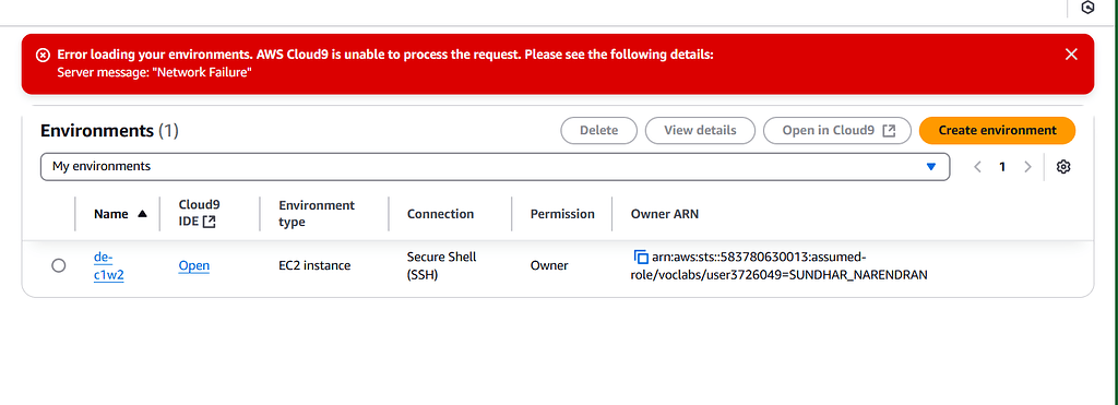 Course 1 - Week 2 Graded Assignment - Introduction to Data Engineering - DeepLearning.AI