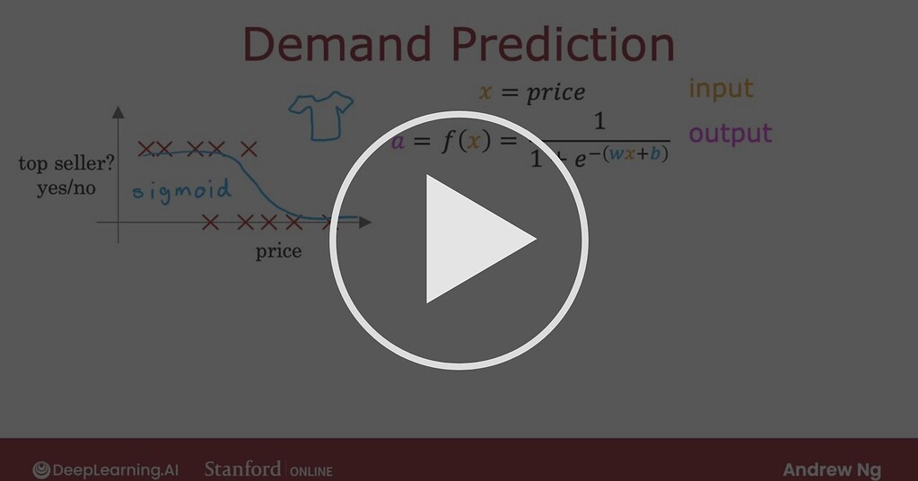 Neural network - Can individual neurons select between logistic regression vs linear regression ...