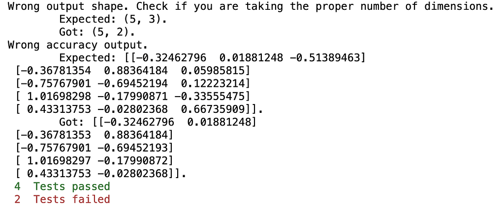 Compute pca - NLP with Classification and Vector Spaces - DeepLearning.AI