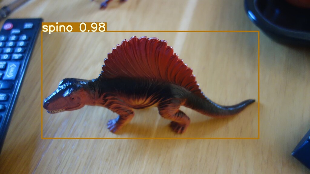 YOLOv7 save_model load_model tensorflow - AI Discussions - DeepLearning.AI