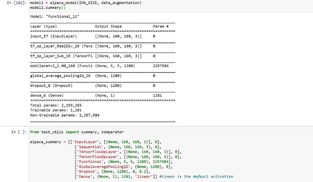 C4W2 - Alpacas -- Missing a layer - Convolutional Neural Networks - DeepLearning.AI