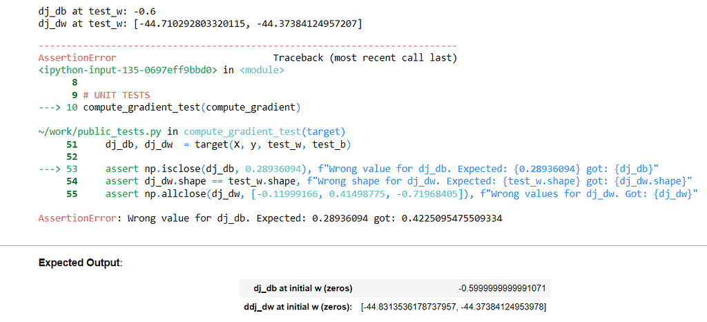 MLS Lab assignment C1_W3_Logistic_Regression - Supervised ML ... MLS Lab assignment C1_W3_Logistic_Regression - Supervised ML ...