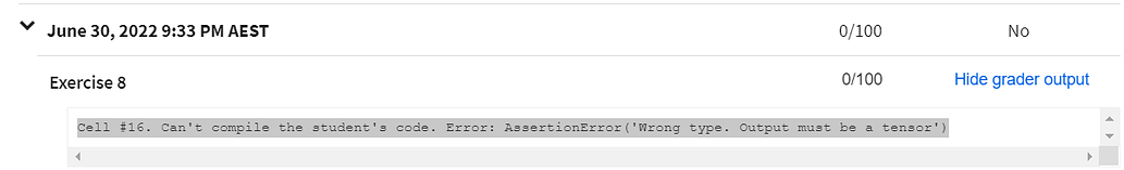C5W4: Transformer Architectures with TensorFlow - Sequence Models - DeepLearning.AI