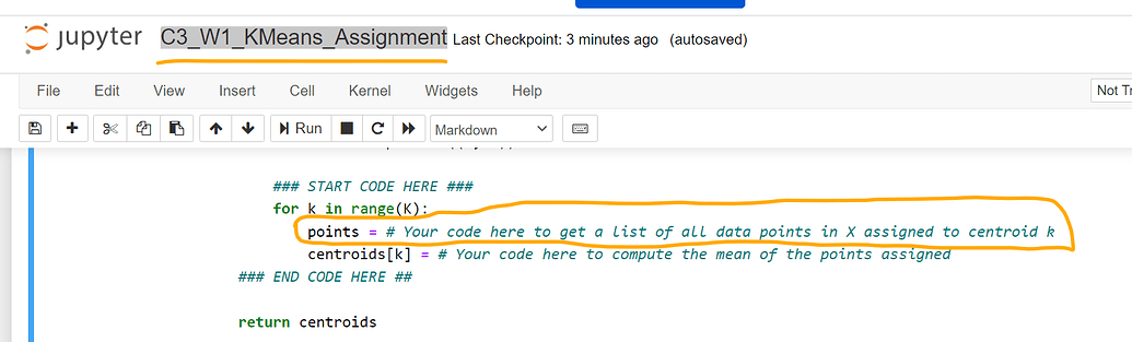 C3_W1_KMeans_Assignment_Computing centroid means - Unsupervised Learning, Recommenders ...