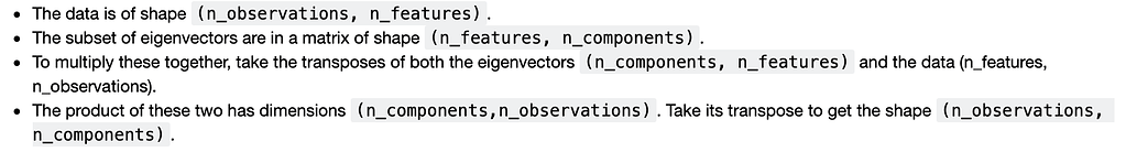 C1 W3 assignment compute_pca() - NLP with Classification and Vector ... C1 W3 assignment compute_pca() - NLP with Classification and Vector ...