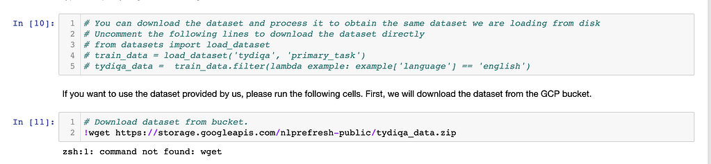 C4_W3_Labe2_Question_Answering_with_BERT - NLP with Attention Models - DeepLearning.AI